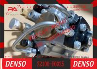 China 22100-E0025 Fuel Injection Pump for Hino 500 J08E Engine 294050-0130 22100-E0020 for sale