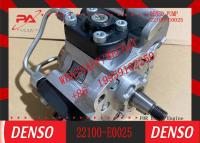 China 22100-E0025 Fuel Injection Pump for Hino 500 J08E Engine 294050-0130 22100-E0020 for sale