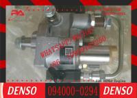 China HP3 Diesel Fuel Injection Pump 294000-0610 22100-E0036 for HINO J05E-TG Denso for sale