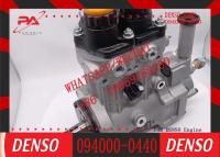 China Diesel Engine Fuel Injection Pump 094000-0383 0440 0450 0460 0484 0490 for HINO P11C for sale