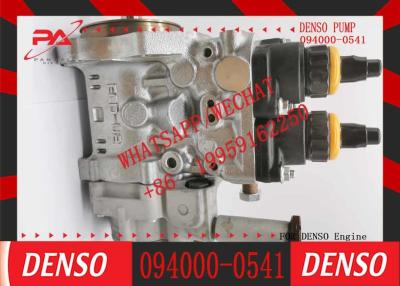 China Denso 094000-0540 094000-0541 Diesel Fuel Injection Pump OE 11101048D 12V for sale