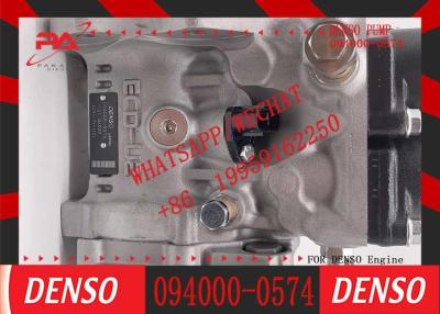 China Excavator Engine 6D125 Fuel Injector Pump 094000-0574 6251-71-1121 6251-71-1120 for sale