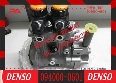 China Diesel Fuel Injection Pump 094000-0601 6245-71-1111 for Komatsu Excavator Engine DENSO for sale