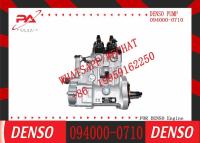 China Denso Common Rail Injection Pump 094000-0673 0710 0750 0760 0770 OEM Quality for sale