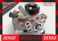 China PC400-7 Excavator SAA6D125 6156-71-1111 Diesel Fuel Injection Pump 094050-0105 for sale