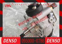China PC400-7 Excavator SAA6D125 6156-71-1111 Diesel Fuel Injection Pump 095000-0786 for sale