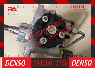 China Remanufactured Diesel Fuel Pump 294000-2350 for DENSO 3-10 Days Delivery for sale
