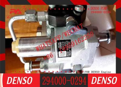 China Denso Fuel Injector Pump 294000-0290 294000-0293 294000-0294 294000-0823 for 33100-45700 for sale