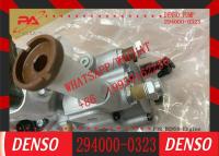 China Denso Fuel Injector Pump 294000-0290 294000-0293 294000-0294 294000-0823 for 33100-45700 for sale