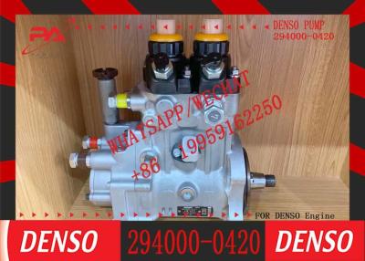 China Diesel Fuel Unit Injector Pump 294000-0420 2940000420 RF7J13800 RF7J-13800 for Mazda Denso for sale