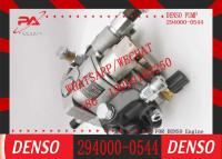 China Diesel Fuel Injection Pump 294000-0543 294000-0544 for Toyota 2KD-FTV 22100-0L040 for sale