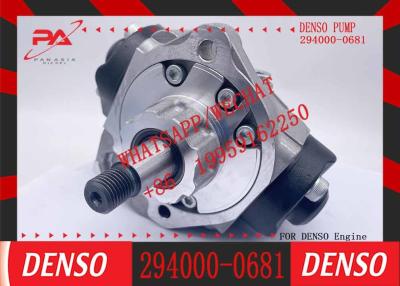 China Original Fuel Injection Pump 294000-0681 Common Rail Injection Pump 294000-0680 for FAWDE CA4DL 1111010A720 for sale
