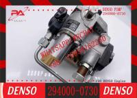China Common Rail Pump 294000-0730 294000-0732 for Hyundai Diesel Fuel Injection Pump 33100-48000 for sale