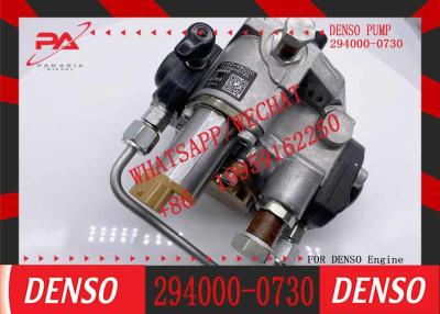 China Common Rail Pump 294000-0730 294000-0732 for Hyundai Diesel Fuel Injection Pump 33100-48000 for sale