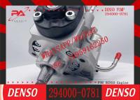 China Denso Fuel Injection Pump 294000-0780 0781 0785 16700-VM00C for Nissan YD25 Diesel Engine for sale