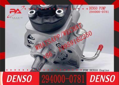 China Denso Fuel Injection Pump 294000-0780 0781 0785 16700-VM00C for Nissan YD25 Diesel Engine for sale
