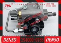 China Diesel Fuel Injection Pump 294000-0785 16700-VM01C for Nissan YD25 Engine 12V for sale