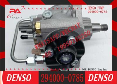 China Diesel Fuel Injection Pump 294000-0785 16700-VM01C for Nissan YD25 Engine 12V for sale