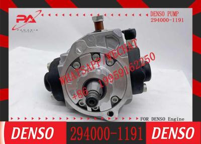 China HP3 Diesel Common Rail Fuel Injection Pump 8973865575 294000-1190 294000-1191 For Denso ISUZU 4HK1 for sale