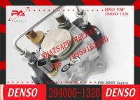 China DENSO Common Rail Fuel Injection Pump 294000-1320 22100-30160 294000-1321 1322 for sale