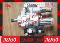 China Fuel Injection Pump RE543423 294000-1540 for John Deere Backhoe Loader 310SK 410K 650K for sale