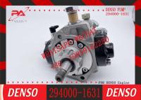 China DENSO CP4 Diesel Injection Fuel Pump 294000-1631 High Quality 294000-0702 294000-1223 for sale