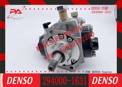 China DENSO CP4 Diesel Injection Fuel Pump 294000-1631 High Quality 294000-0702 294000-1223 for sale