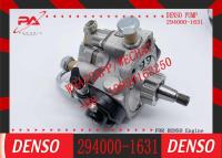 China DENSO CP4 Diesel Injection Fuel Pump 294000-1631 High Quality 294000-0702 294000-1223 for sale