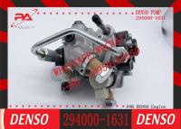 China DENSO CP4 Diesel Injection Fuel Pump 294000-1631 High Quality 294000-0702 294000-1223 for sale