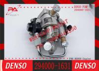 China DENSO CP4 Diesel Injection Fuel Pump 294000-1631 High Quality 294000-0702 294000-1223 for sale