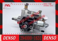 China DENSO CP4 Diesel Injection Fuel Pump 294000-1631 High Quality 294000-0702 294000-1223 for sale