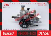 China DENSO CP4 Diesel Injection Fuel Pump 294000-1631 High Quality 294000-0702 294000-1223 for sale