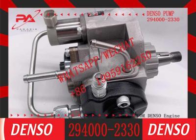 China Common Rail Fuel Injection Pump 1460A095 294000-2330 for DENSO 3-10 Day Delivery for sale