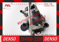 China DENSO HP3 Fuel Pump 294000-2350 Common Rail Injection Pump 1460A097 180MPa for sale