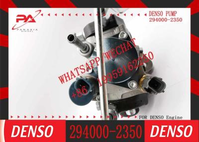 China DENSO HP3 Fuel Pump 294000-2350 Common Rail Injection Pump 1460A097 180MPa for sale