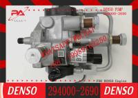 China Common Rail Fuel Pump 22100-54770 096000-4851 for Denso Diesel Injection Pump VE4/10F2200RND485 for sale