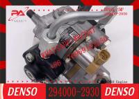 China Denso Fuel Injection Pump 294000-1370 294000-1372 294050-0850 294000-2360 294000-3030 294000-3010 294000-1692 294000-3120 2940 for sale