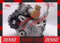 China Denso Fuel Injection Pump 294000-1370 294000-1372 294050-0850 294000-2360 294000-3030 294000-3010 294000-1692 294000-3120 2940 for sale