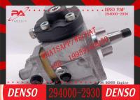 China Denso Fuel Injection Pump 294000-1370 294000-1372 294050-0850 294000-2360 294000-3030 294000-3010 294000-1692 294000-3120 2940 for sale