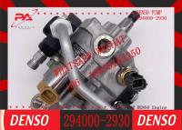 China Denso Fuel Injection Pump 294000-1370 294000-1372 294050-0850 294000-2360 294000-3030 294000-3010 294000-1692 294000-3120 2940 for sale