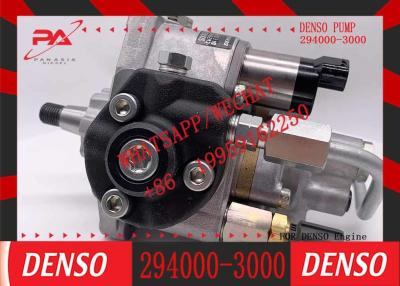 China Common Rail Fuel Injection Pump 2940003000 for DENSO 294000-3000 for sale