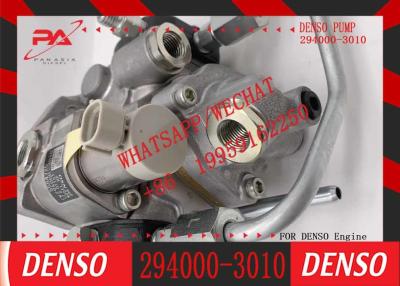 China Denso Fuel Injection Pump 294000-1370 294000-3010 294000-3120 294000-2930 for sale