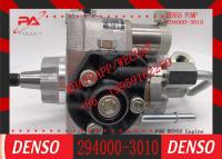 China Denso Fuel Injection Pump 294000-1370 294000-3010 294000-3120 294000-2930 for sale