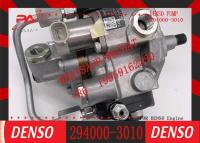China Denso Fuel Injection Pump 294000-1370 294000-3010 294000-3120 294000-2930 for sale