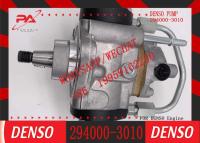 China Denso Fuel Injection Pump 294000-1370 294000-3010 294000-3120 294000-2930 for sale