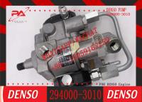 China Denso Fuel Injection Pump 294000-1370 294000-3010 294000-3120 294000-2930 for sale
