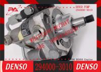 China Denso Fuel Injection Pump 294000-1370 294000-3010 294000-3120 294000-2930 for sale