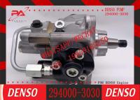 China Denso Common Rail Fuel Injection Pump 294000-3030 1111010-L3H-0000 24V for sale