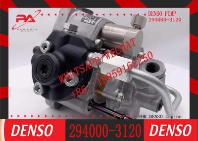 China Denso Fuel Injection Pump 294000-1370 294000-3120 24V for Industrial Engines for sale