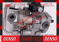 China Denso Fuel Injection Pump 294000-1370 294000-3120 24V for Industrial Engines for sale